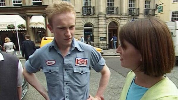 Streetmate Season 2 Episode 8