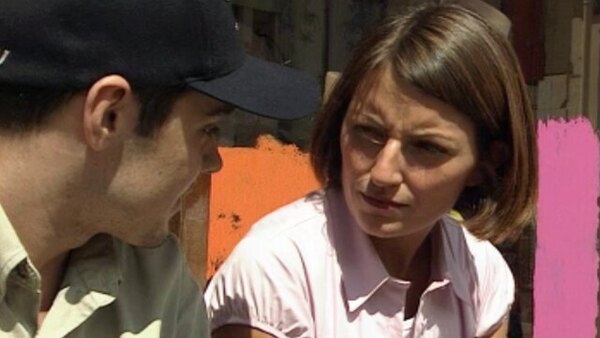 Streetmate Season 2 Episode 14