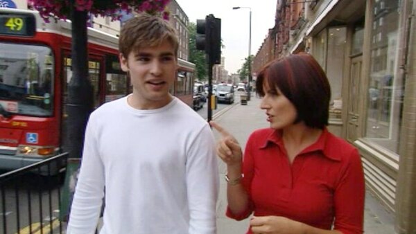 Streetmate Season 3 Episode 9