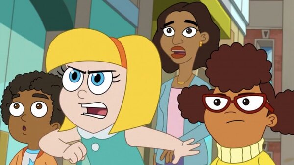 Hamster & Gretel Season 1 Episode 12 Recap