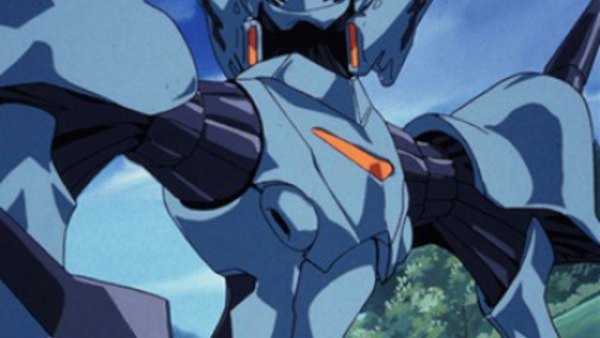 Brain Powerd Episode 11