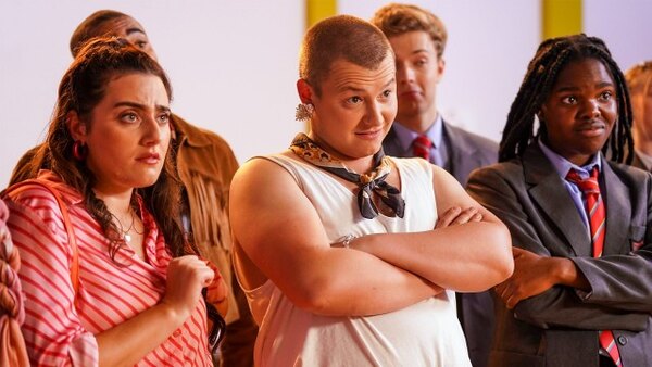 Bad Education Season 4 Episode 5 Recap