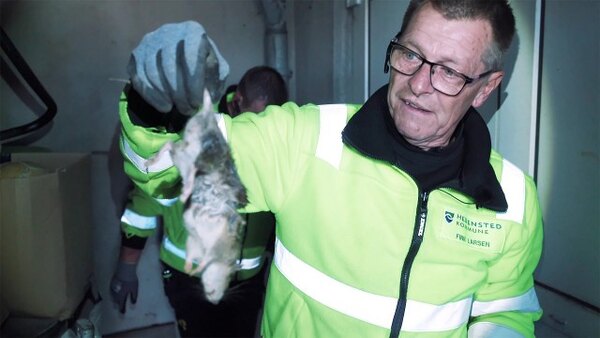 The Rat Catchers Season 1 Episode 1