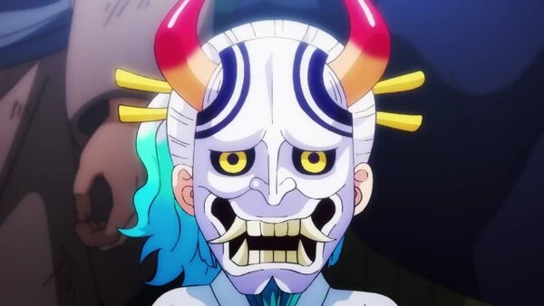 One Piece Episode 1048 info and links where to watch
