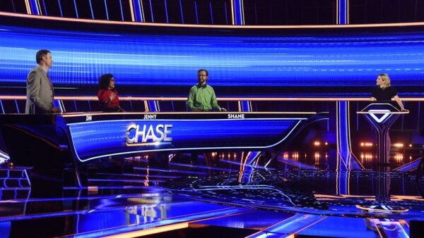 The Chase (US) Season 3 Episode 14
