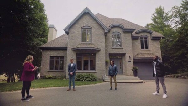 Combien vaut cette maison? Season 3 Episode 1 Combien vaut cette maison? Season 3 Episode 1