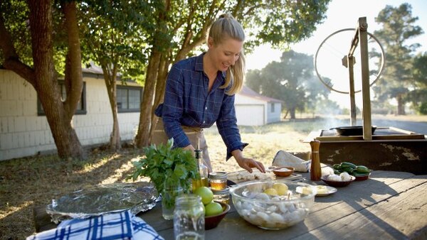 Ranch to Table Season 3 Episode 2