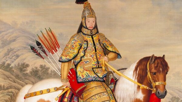 The Fall and Rise of China Season 1 Episode 2