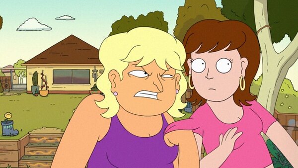 YOLO Season 2 Episode 1