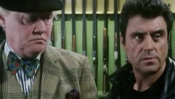 Lovejoy Season 6 Episode 5