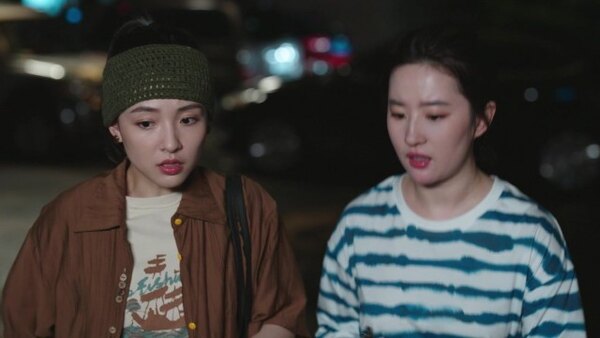 Meet Yourself Season 1 Episode 1