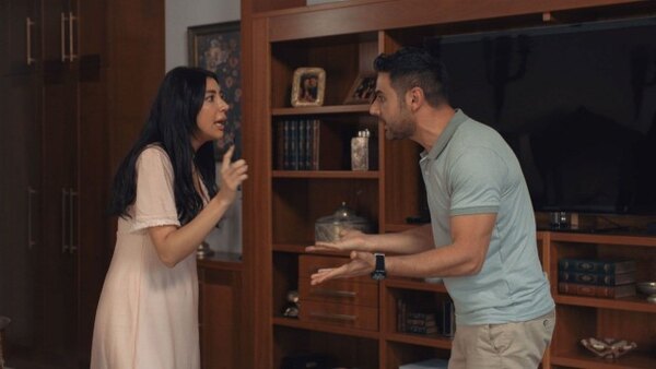 Al Thaman Season 1 Episode 14