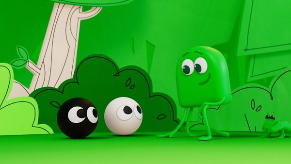 Colourblocks Season 1 Episode 19