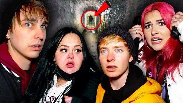 Sam and Colby Season 10 Episode 1