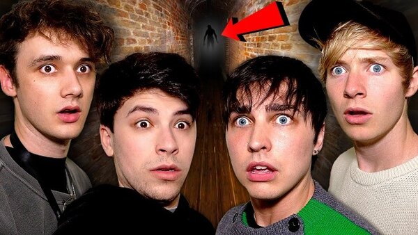 Sam and Colby Season 10 Episode 1