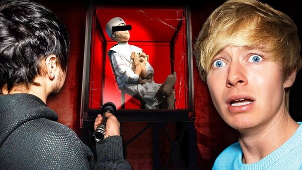 Sam and Colby Season 12 Episode 1