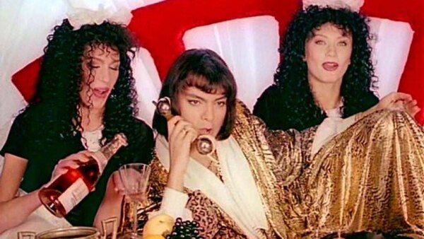 History of Russian Pop Music Season 3 Episode 7