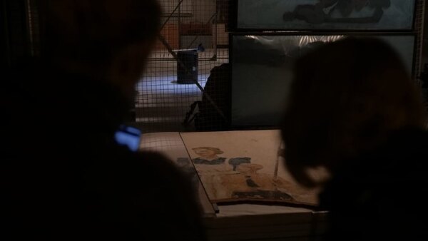 Auschwitz in 33 Objects Season 1 Episode 1
