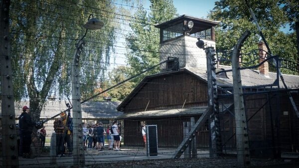 Auschwitz in 33 Objects Season 1 Episode 3