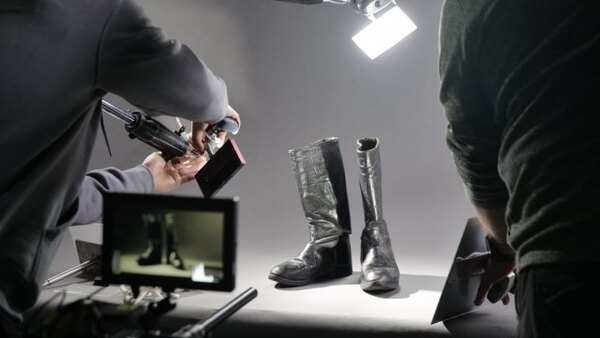 Auschwitz in 33 Objects Season 1 Episode 5