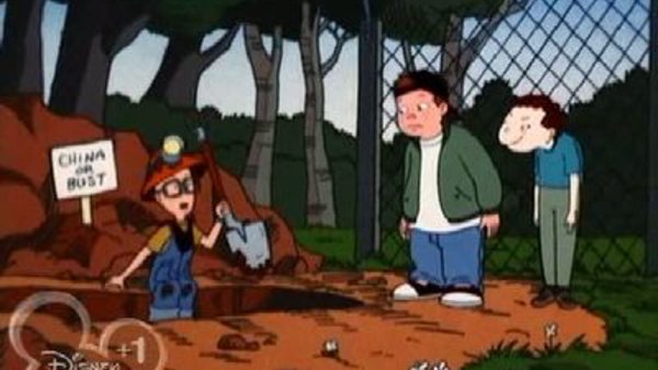 Recess Season 2 Episode 1 Recap