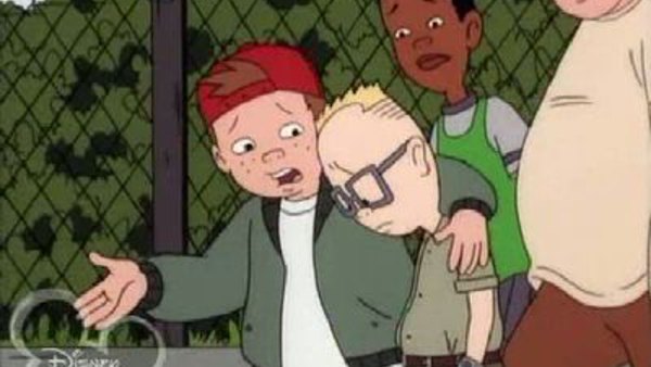 Recess Season 2 Episode 6 Recap