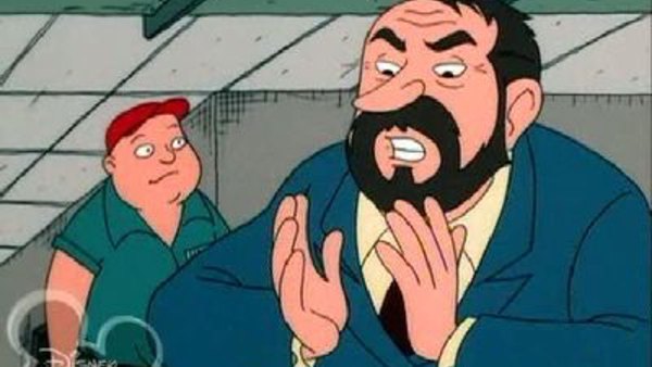 Recess Season 2 Episode 9 Recap