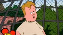 Recess Season 2 Episode 9