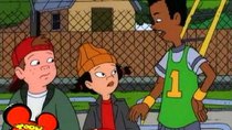 Recess Season 3 Episode 15 Recap