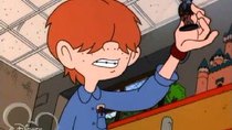 Recess Season 3 Episode 15 Recap