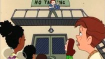 Recess Season 3 Episode 15 Recap