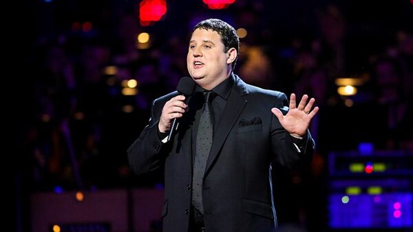Peter Kay's Stand-Up Comedy Shuffle Season 1 Episode 2