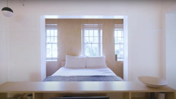 Never Too Small Season 2019 Episode 2