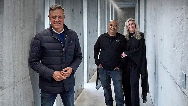 Grand Designs Australia Season 10 Episode 9