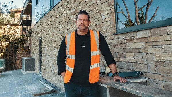 Building Britain's Superhomes Season 1 Episode 1