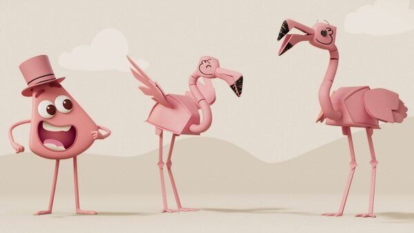 Colourblocks Season 1 Episode 21