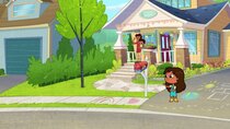 Rosie's Rules Season 1 Episode 34