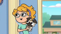 Rosie's Rules Season 1 Episode 34