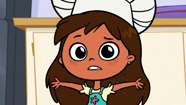Rosies Rules Season 1 Episode 4