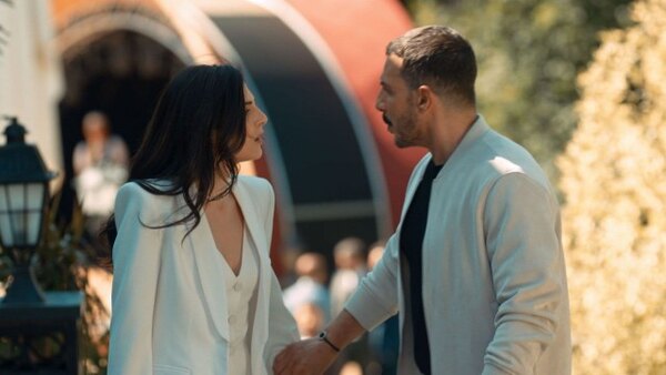 Al Thaman Season 1 Episode 21