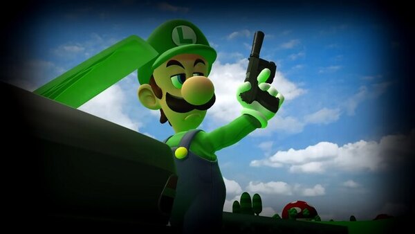 SMG4 Season 13 Episode 2