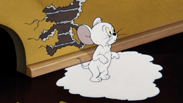 MGM Cartoons Season 1953 Episode 1