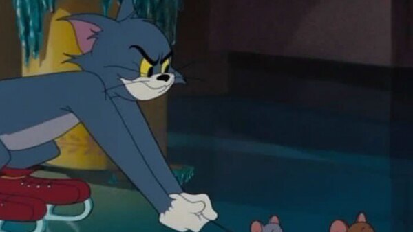 MGM Cartoons Season 1954 Episode 12