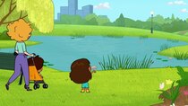 Rosie's Rules Season 1 Episode 24
