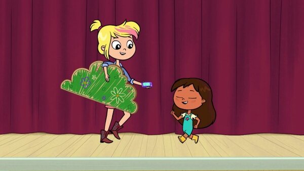 Rosies Rules Season 1 Episode 24