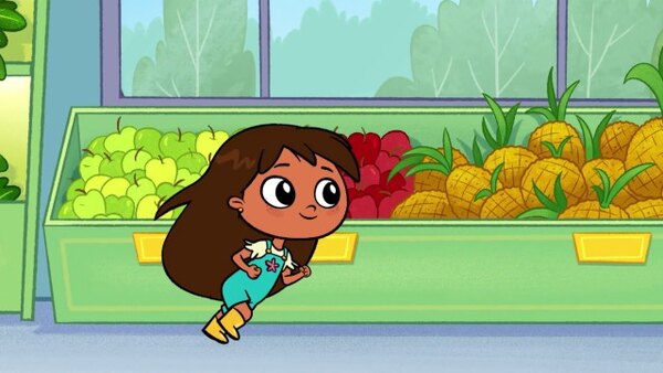 Rosies Rules Season 1 Episode 28