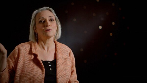 Plus vite ! Season 1 Episode 1