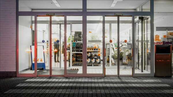 Plus vite ! Season 1 Episode 2