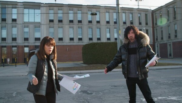 Presumed Innocent: The Michelle Perron Case Season 1 Episode 1