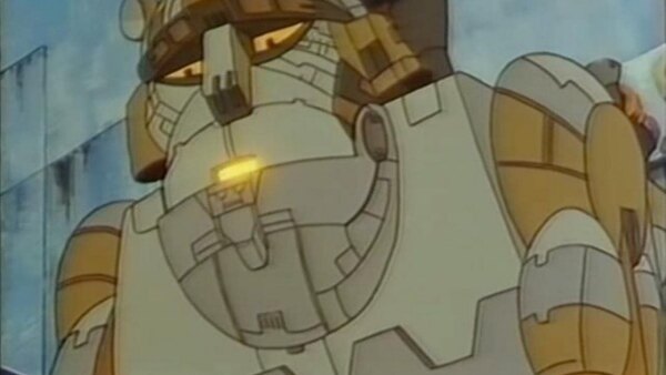 Star Wars: Droids Season 2 Episode 1